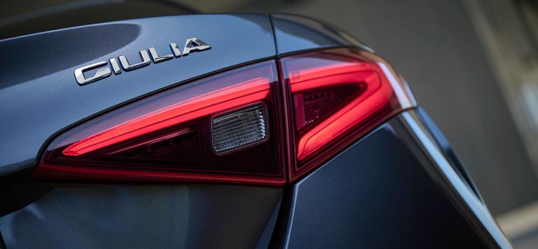 Giulia Alfa Romeo Chile